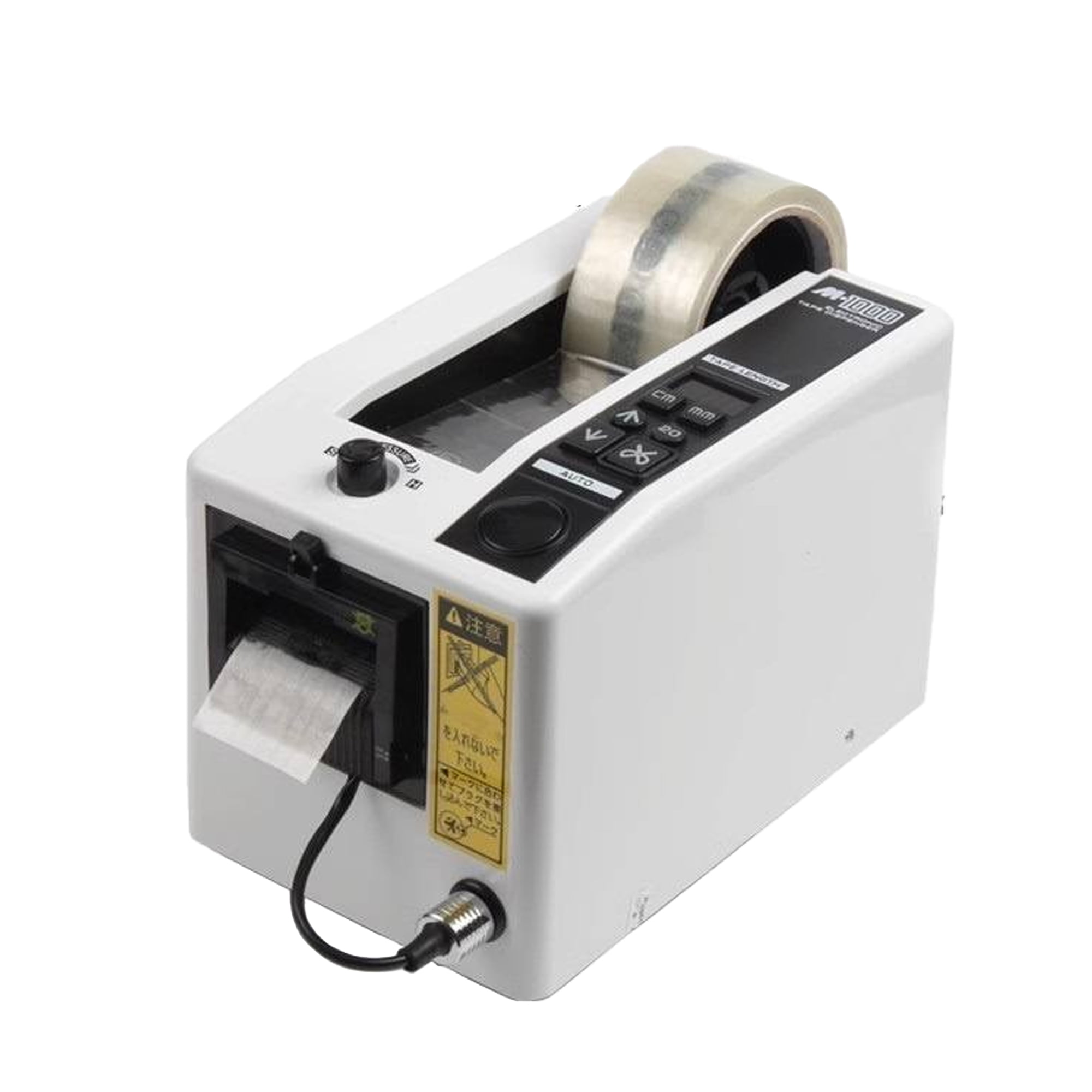 M-1000 Automatic Double Sided Tape Dispenser/Automatic Packing Tape ...