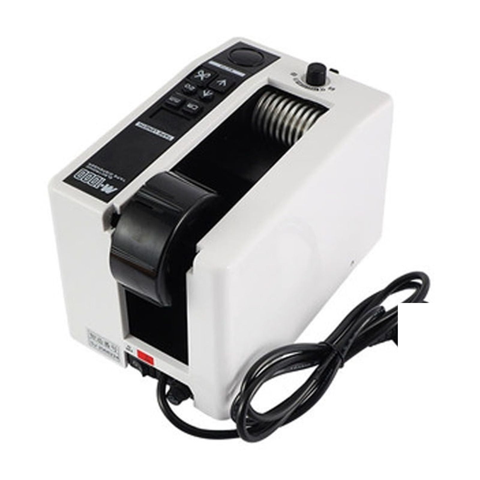 M-1000 Automatic Packing Tape Dispenser, Tape Adhesive Cutting Cutter ...