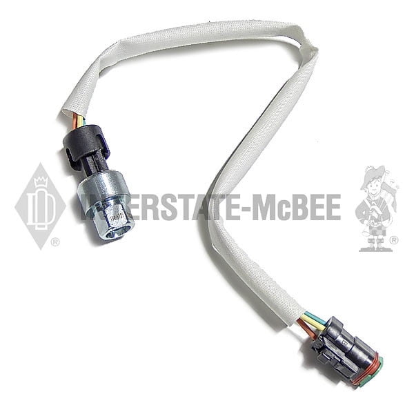 M-1946725 SENSOR - PRESSURE INTERSTATE MCBEE (NEW AFTERMARKET ...
