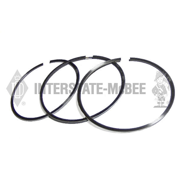 M-1W8922 PISTON RING KIT INTERSTATE MCBEE (NEW AFTERMARKET) - Walmart.com