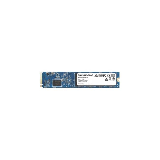 M.2 22110 SSD SNV3510 800GB NVMe Solid State Drive - Walmart.com