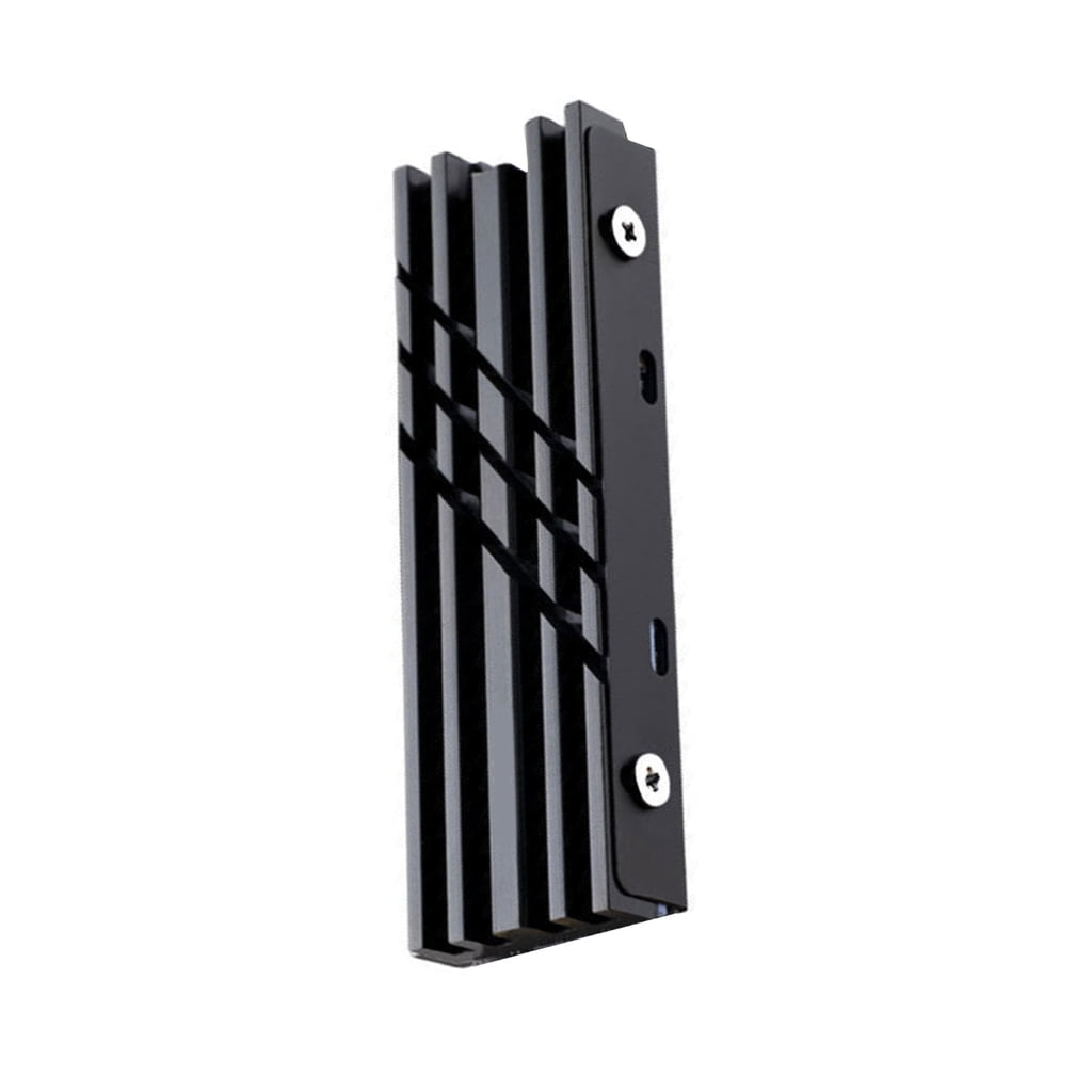 M.2 2280 Heatsink Coolers 8mm Heatpipe Double Side Thermal Pad ...