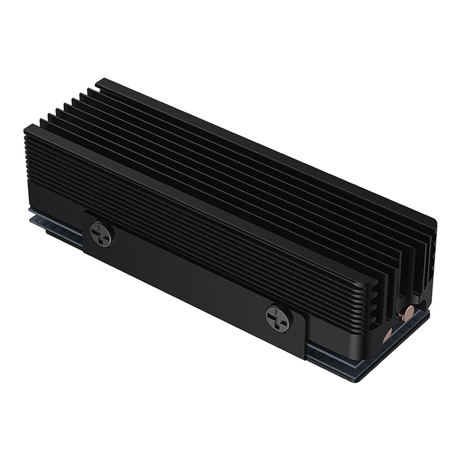 M.2 2280 SSD Heat Sink Cooler Radiators 2280 SSD Drive Heat Sink Good ...
