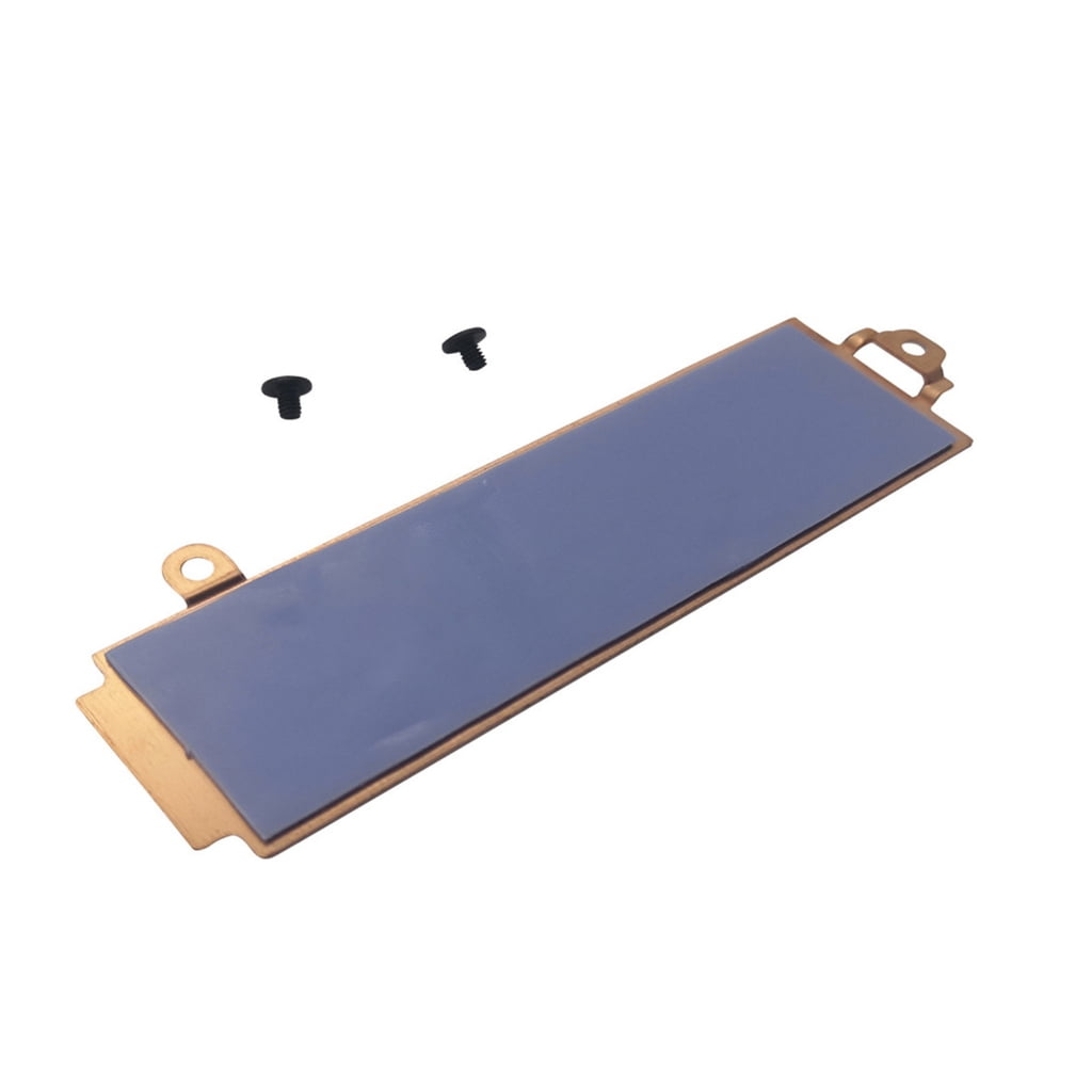 M.2 2280 SSD Heat Sink for G15 5510 5511 5515 M.2 SSD Hard Drive Heat ...