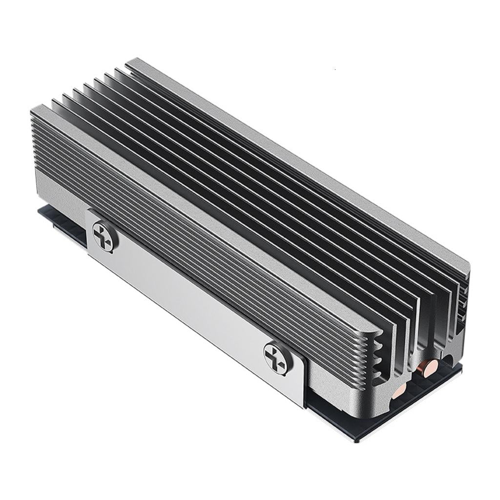 M.2 2280 SSD Heatsink Optimal Cooling Efficiency 2280 SSD Heat Sink ...