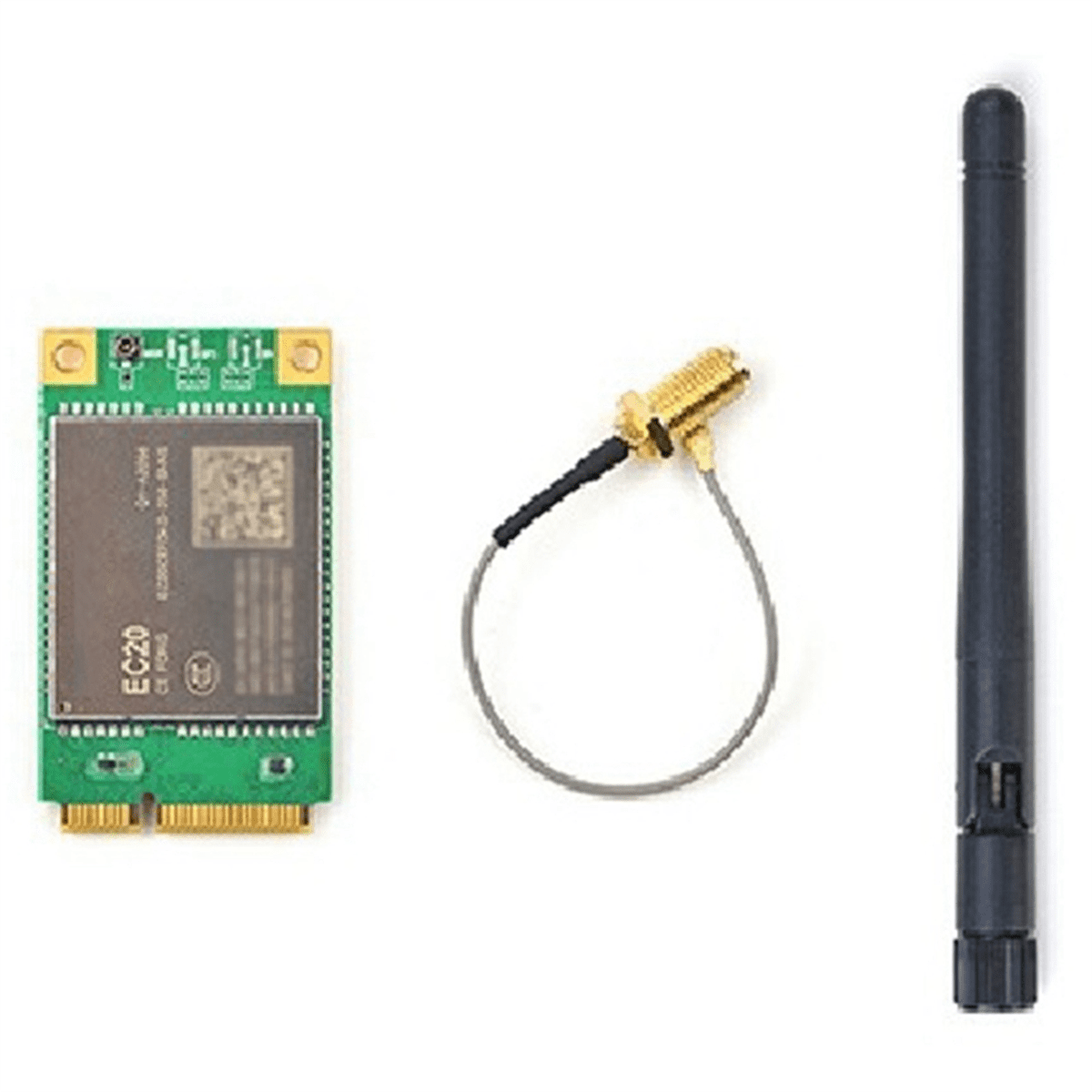 M.2 Dual-Band WiFi Module Full Netcom 4G LTE Wireless Communication ...