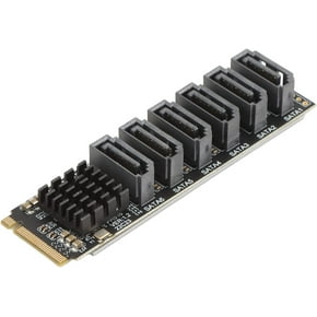 Nvme M 2 Sata Adapter