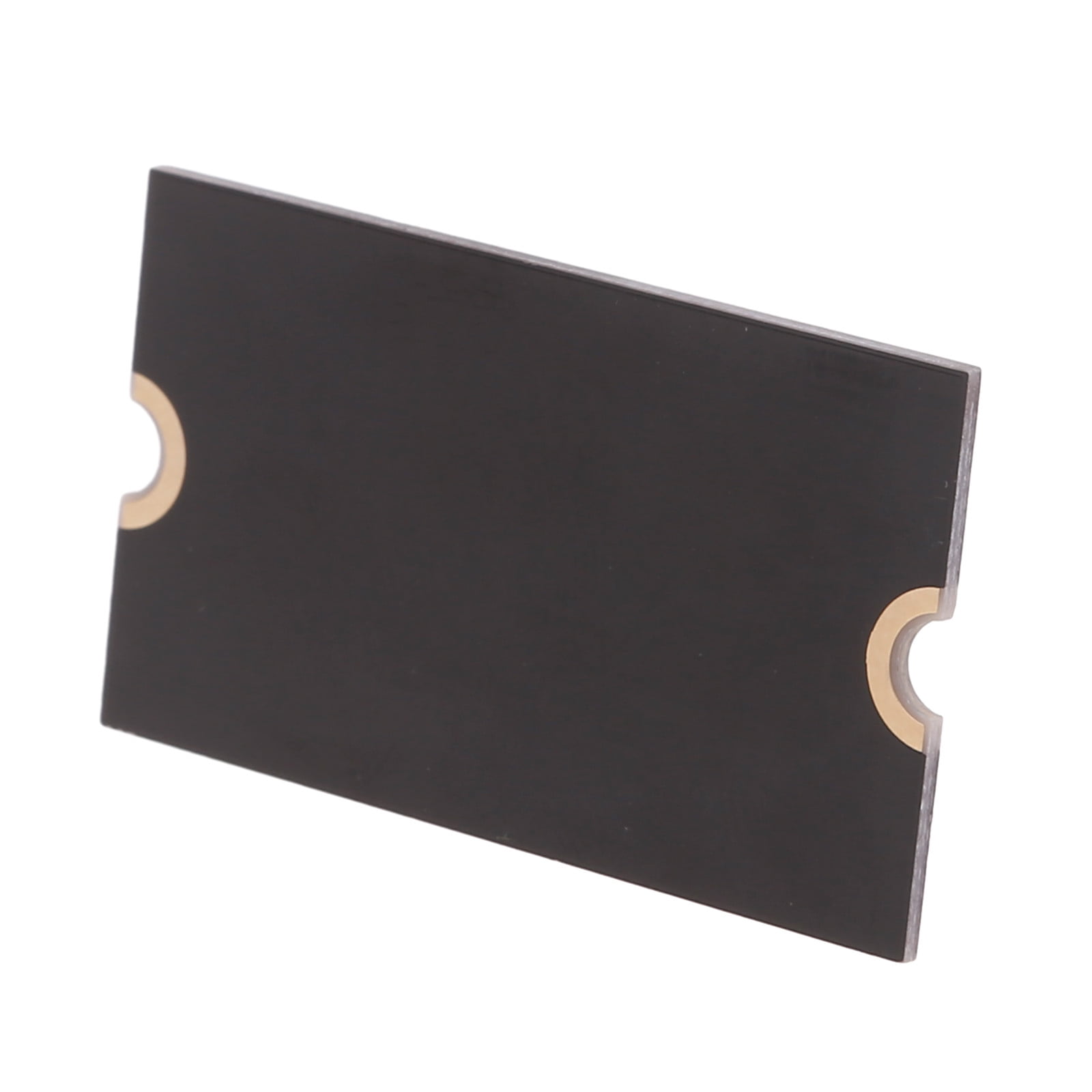 M.2 NGFF NVMe SSD Hard Disk Converter Frame SSD 2242 to 2280 Length ...