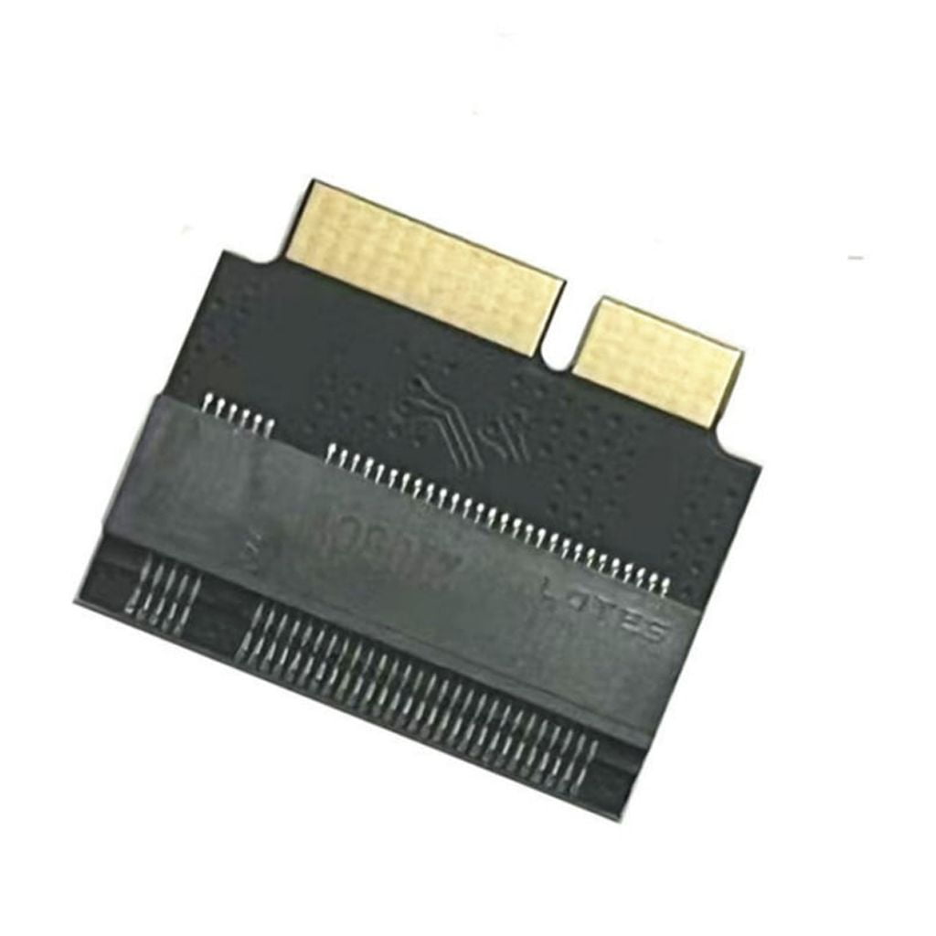 M.2 NGFF SSDs Adapter Card For UX21E UX31E UX21A UX31A 21 31 - Walmart.com