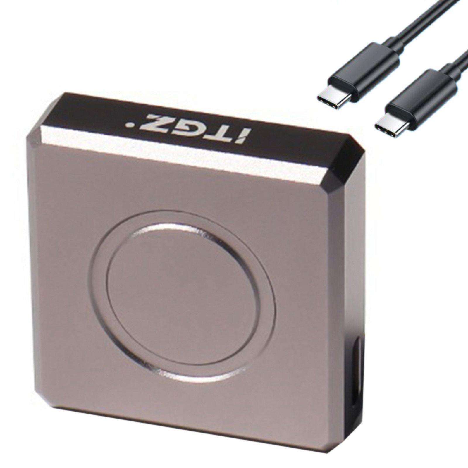 M.2 NVME 2230 SSD Enclosure M-Key External Solid-State Drive Case ...