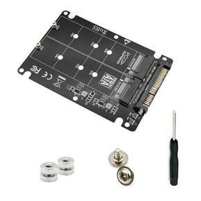 Nvme M 2 Sata Adapter