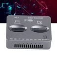 M.2 NVMe Docking Station, High Speed Strong Heat Dissipation 20Gbps ...