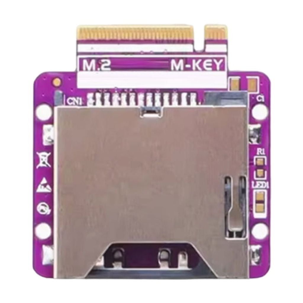 M.2 NVMe Expansion Board Type A to M.2 NVMEAdapters for M.2 NVMe ...