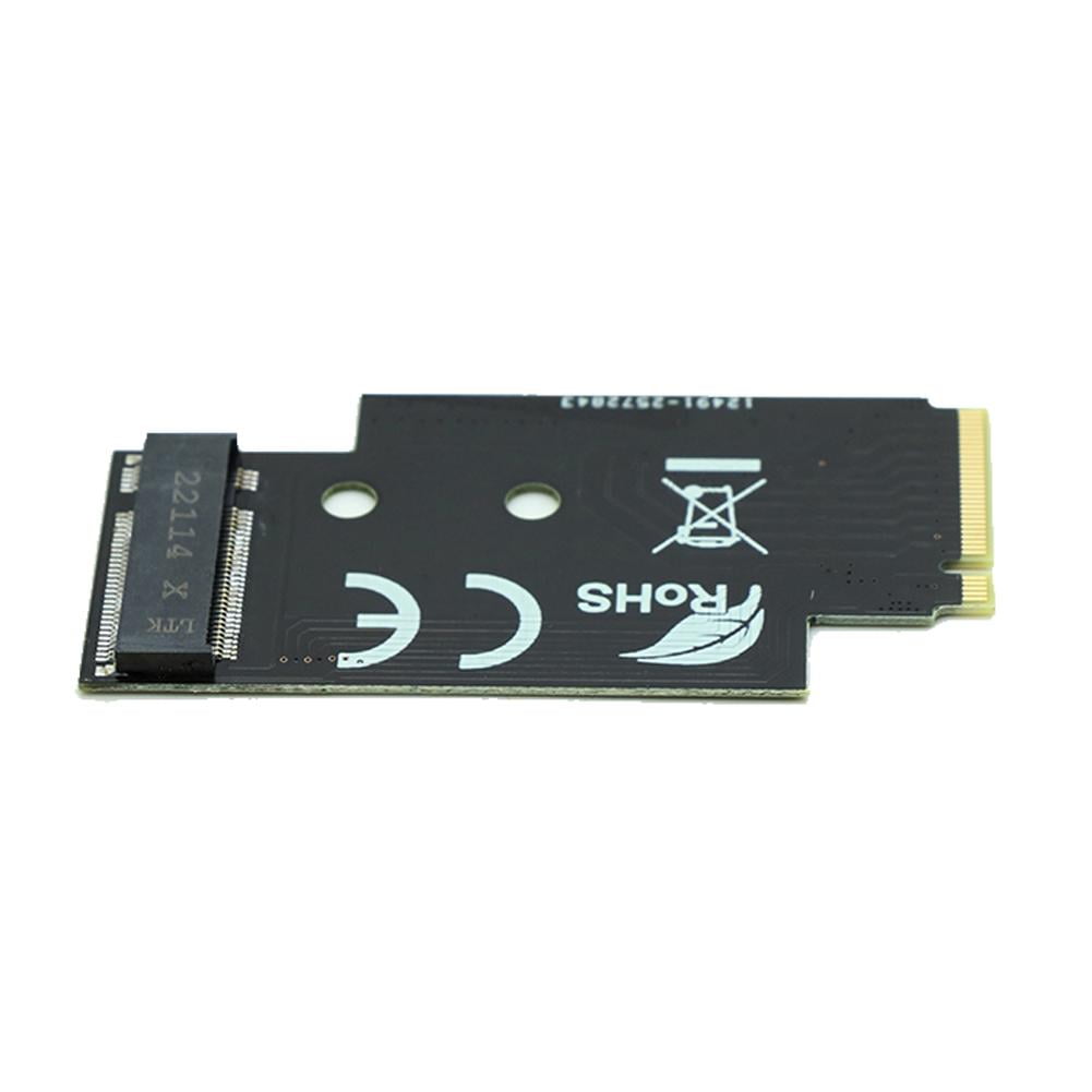 M.2 Nvme 2242 to 2280d Pcie4.0 Hard Drive Modification For Legion Go ...
