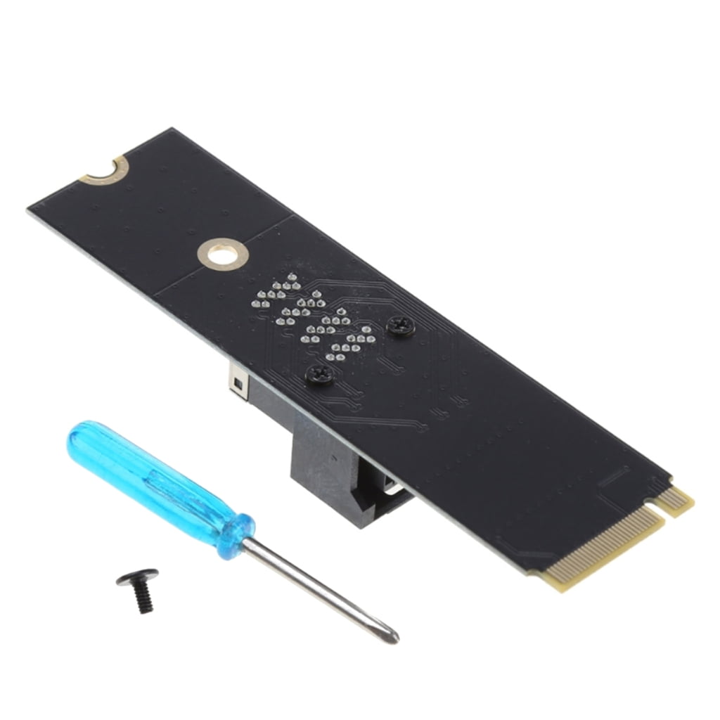 M.2 PCIE to SFF-8643 M.2 SSDs Adapter Host Controller Expansion Card ...