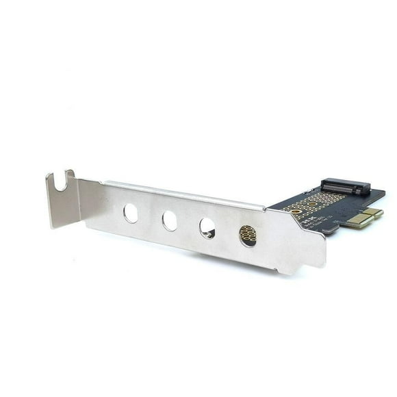 Nvme M 2 Sata Adapter