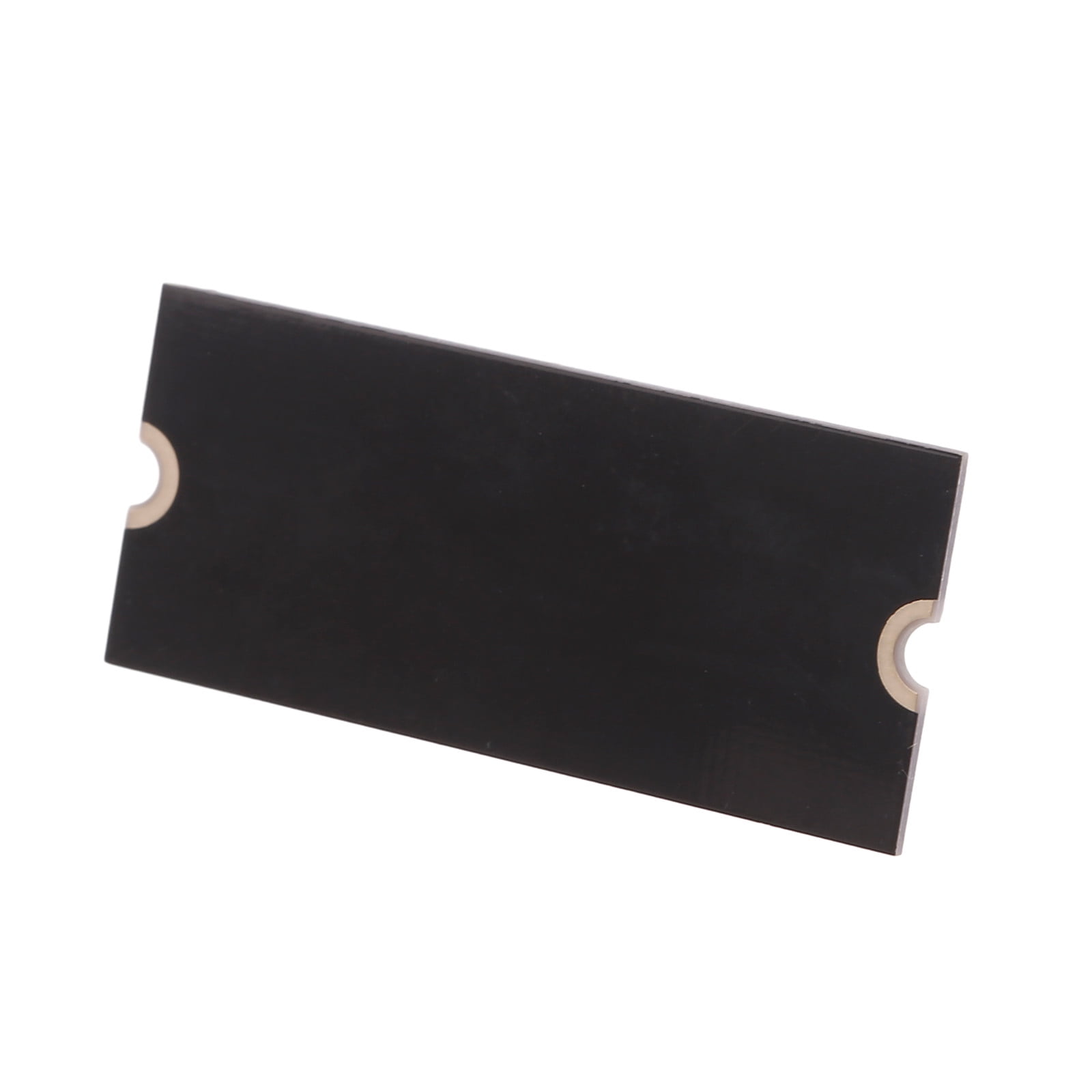 M.2 SSD 2230 To 2280 Length Extension Adapter Brackets SSD Soild Hard ...