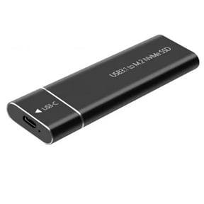 Nvme Enclosure