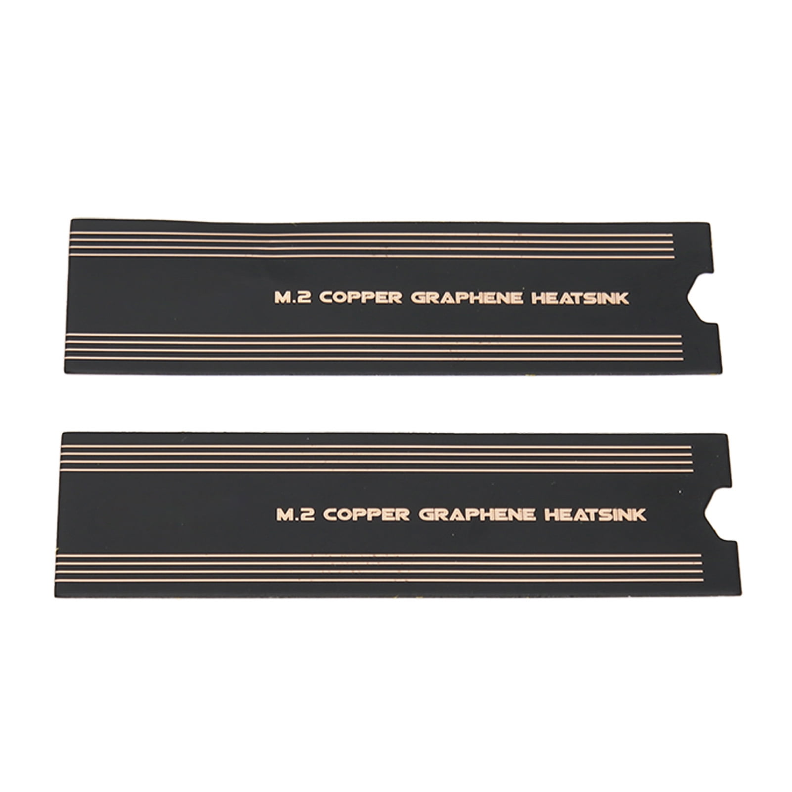 High-Performance Graphene Heatsink for M.2 SSD Barbados | Ubuy