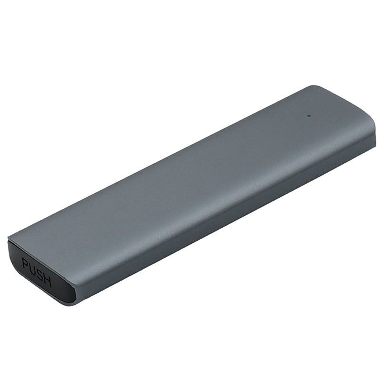 M.2 SSD Hard Disk SSD Cases Type C USB 3.1 M2 NGFF HD Enclosure ...