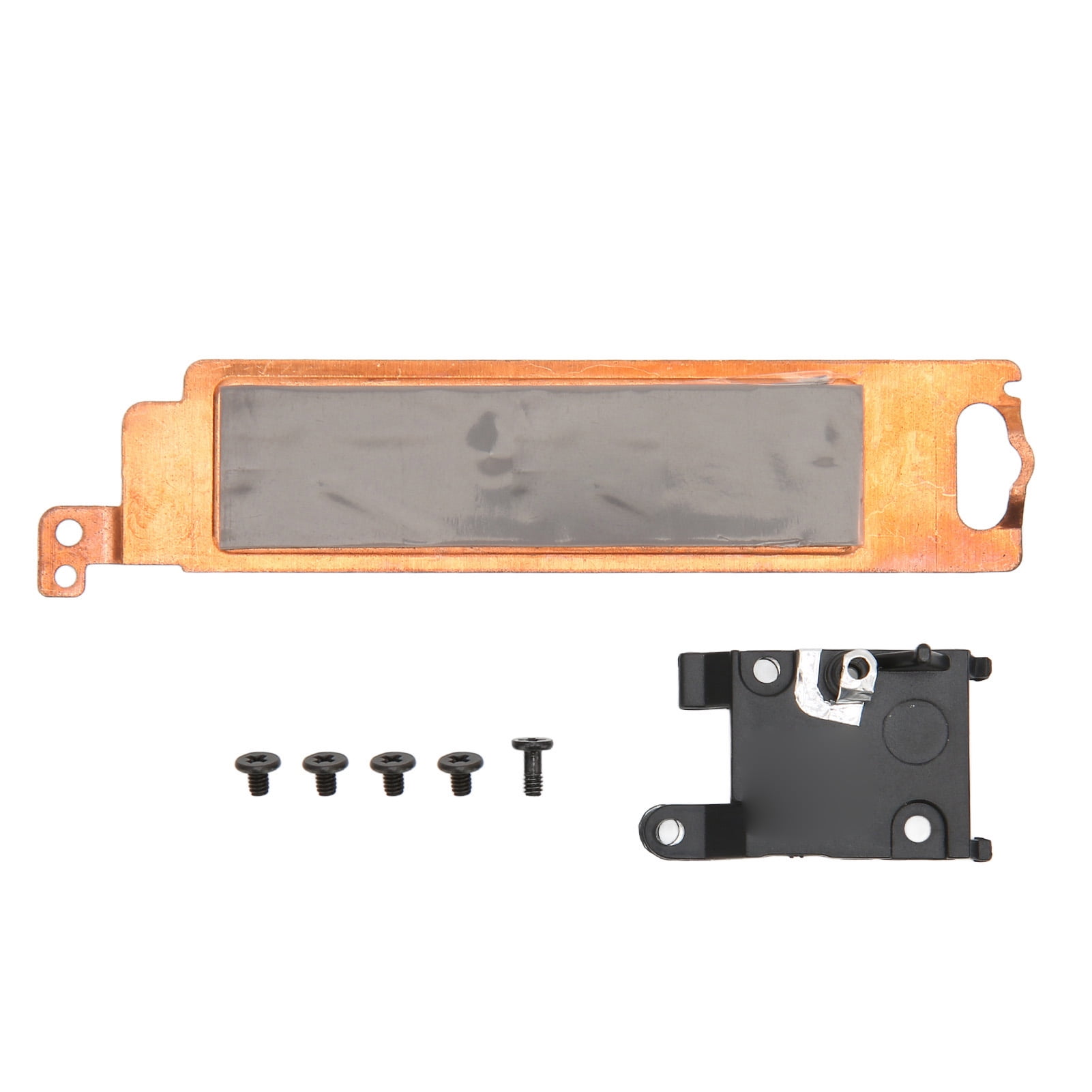 M.2 SSD Heatsink Cover with Bracket for E5470 E5570 Aluminum Alloy ...