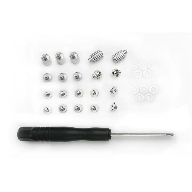 M.2 SSD Mounting Screws Kit for Gigabyte & MSI motherboards - Walmart.com
