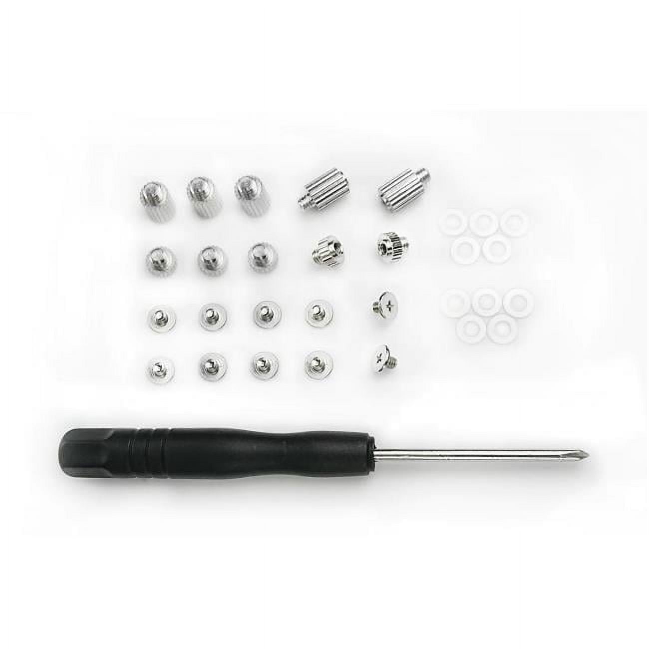 M.2 SSD Mounting Screws Kit for Gigabyte & MSI motherboards - Walmart.com