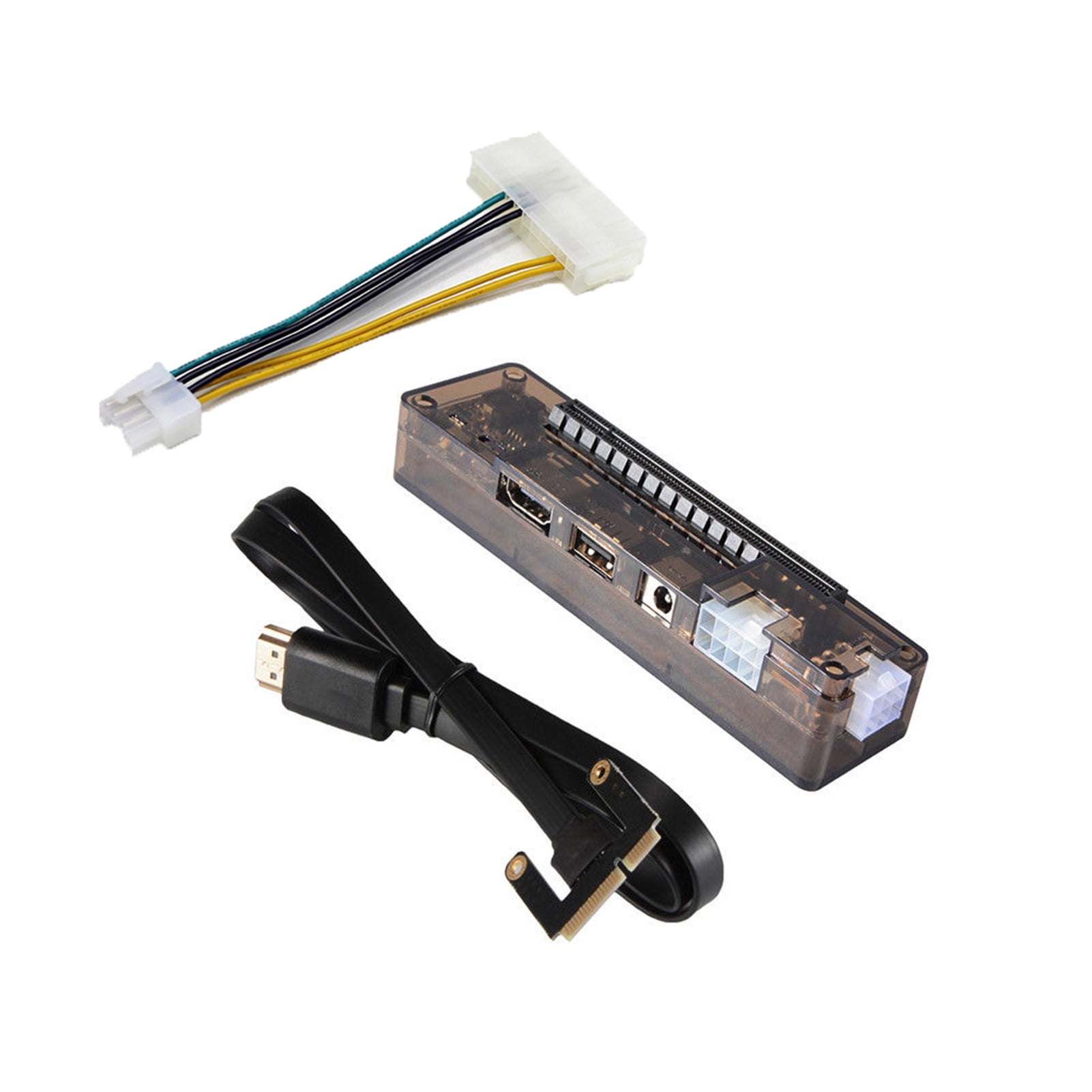 M.2 V8.0 EXP GDC Laptop External PCIE Graphics Card Mini PCI-E AC774 ...