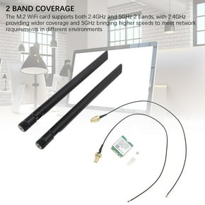 M2 Wifi Card