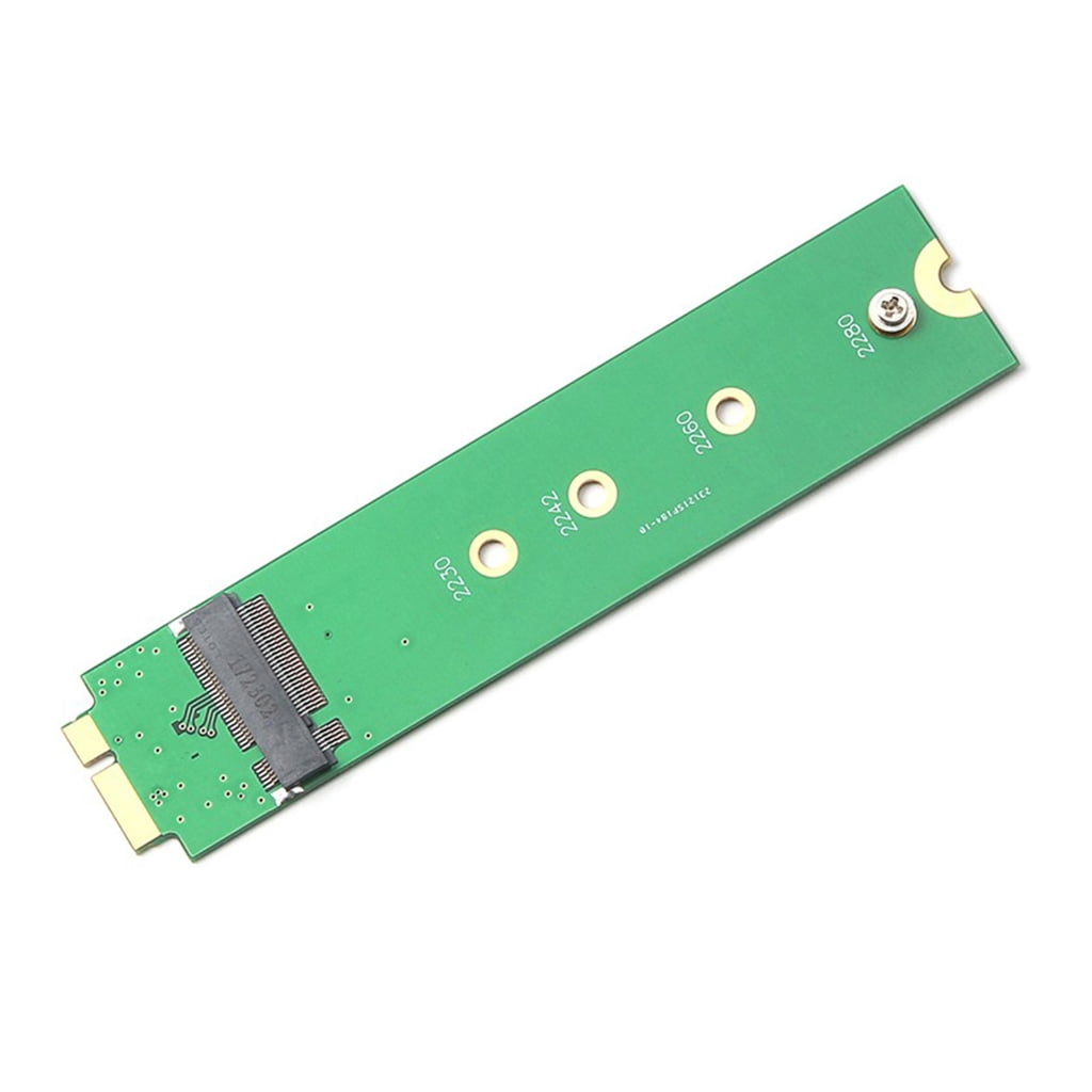 (M.2) to A1369 A1370 2010 2011 Adapter Card High Speed Drive Card 2230 ...