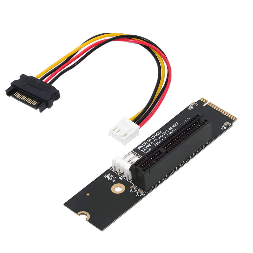 M.2 to PCIE Adapter Card Comprehensive Computer Component Enhancement ...