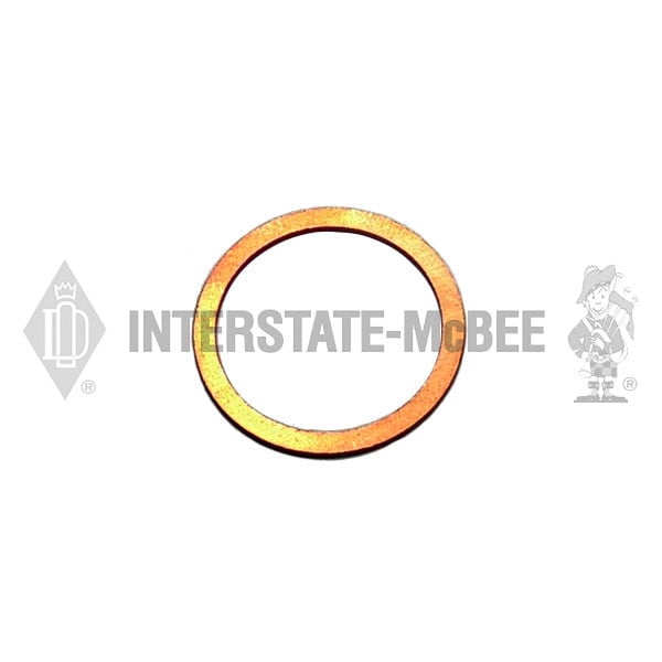 M-2246360 SEAL - PRESS IN PLACE INTERSTATE MCBEE (NEW AFTERMARKET ...