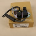 M.263723 - Freewheel Clutch Solenoid Valve, For Mitsubishi Pajero ...
