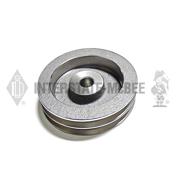 M-3007075 PULLEY - WATER INTERSTATE MCBEE (NEW AFTERMARKET) - Walmart.com