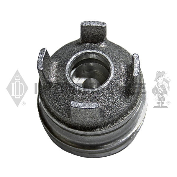 M-3028297 BODY - AC UNLOADING VALVE INTERSTATE MCBEE (NEW AFTERMARKET ...