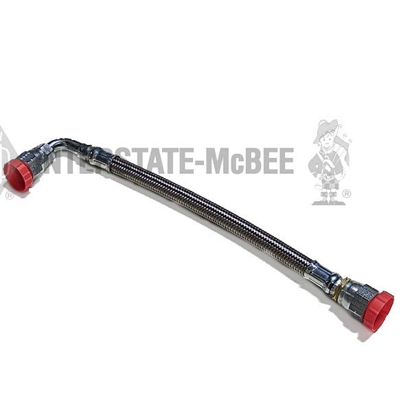 M-3035580 HOSE - FLEX INTERSTATE MCBEE (NEW AFTERMARKET) - Walmart.com