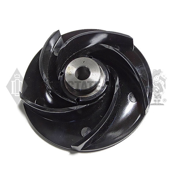 M-3035679P IMPELLER - WATER PUMP INTERSTATE MCBEE (NEW AFTERMARKET ...