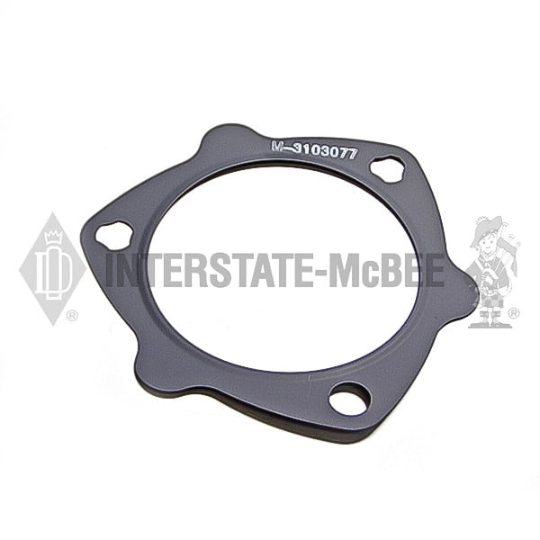 M-3103077 GASKET - EGR INTERSTATE MCBEE (NEW AFTERMARKET) - Walmart.com