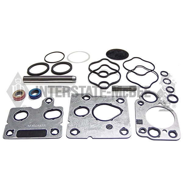 M-4089431RKS REPAIR KIT - FUEL PUMP INTERSTATE MCBEE (NEW AFTERMARKET ...