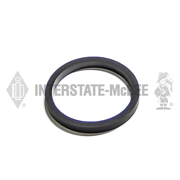 M-4308682 SEAL - RECTANGULAR RING INTERSTATE MCBEE (NEW AFTERMARKET ...