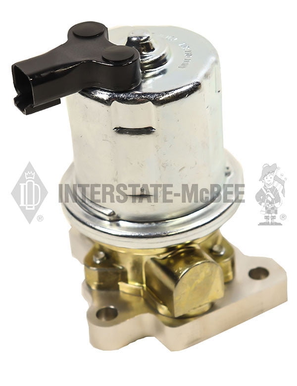 M-4935094 PUMP - FUEL - 12V INTERSTATE MCBEE (NEW AFTERMARKET ...