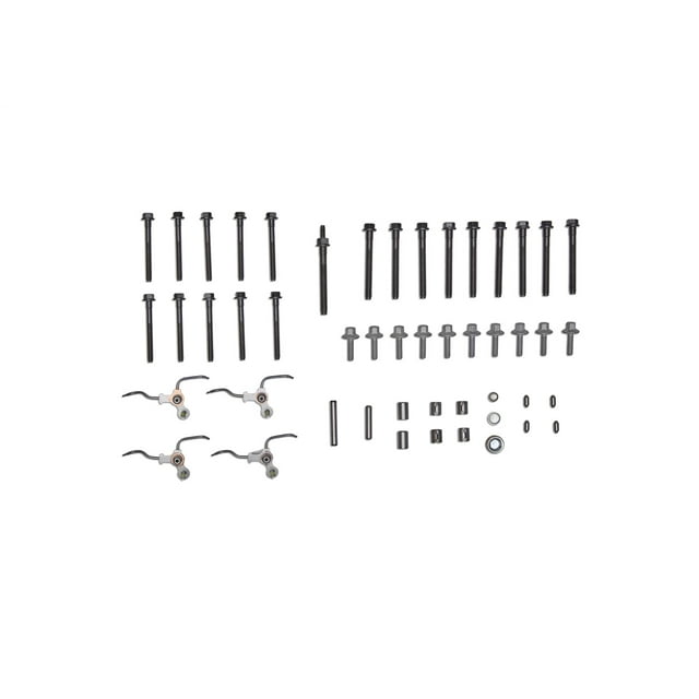 Ford Racing 5.0L TI-VCT Block Hardware Kit - Walmart Business Supplies