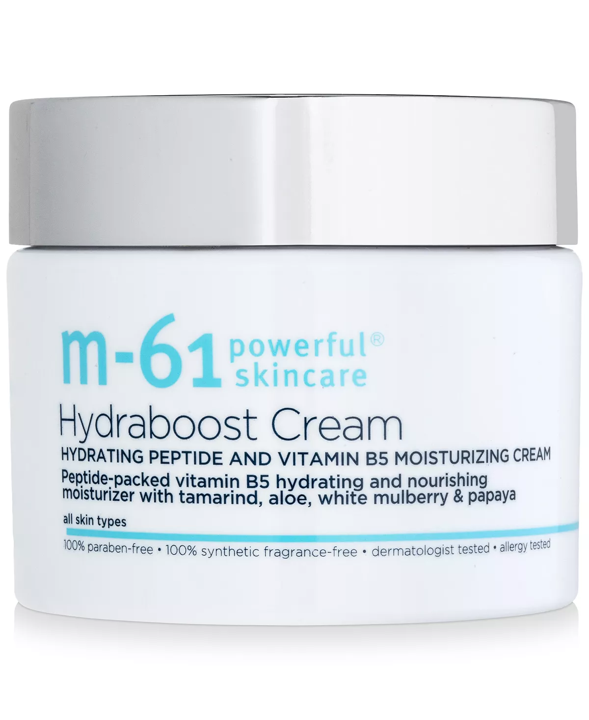 M-61 Hydraboost