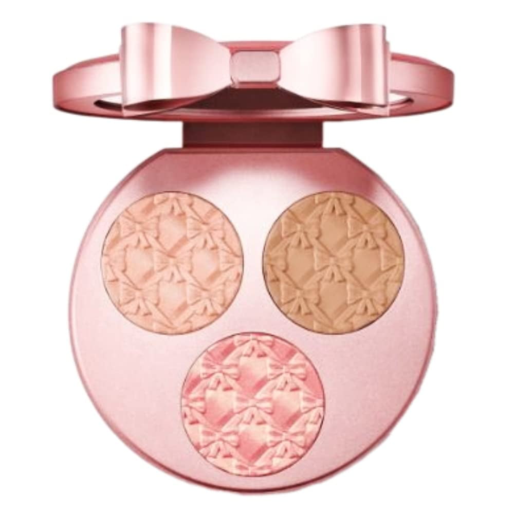 Face Compact Mac
