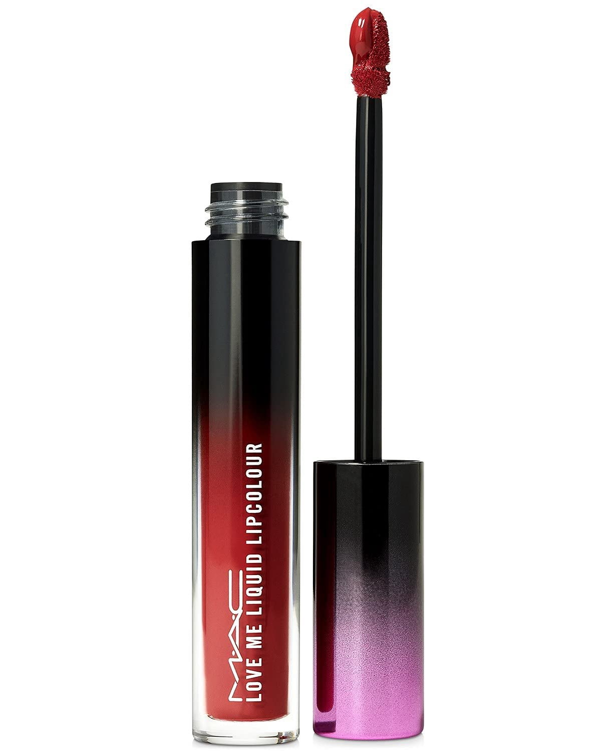 M.A.C. Love me Liquid Lipcolour - 480 Whatta Doll - Walmart.com