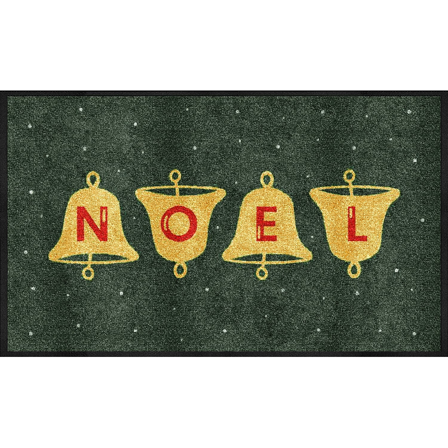 M + A Matting M+A Matting Message Mat Indoor Mat 59" x 35" cleated ...