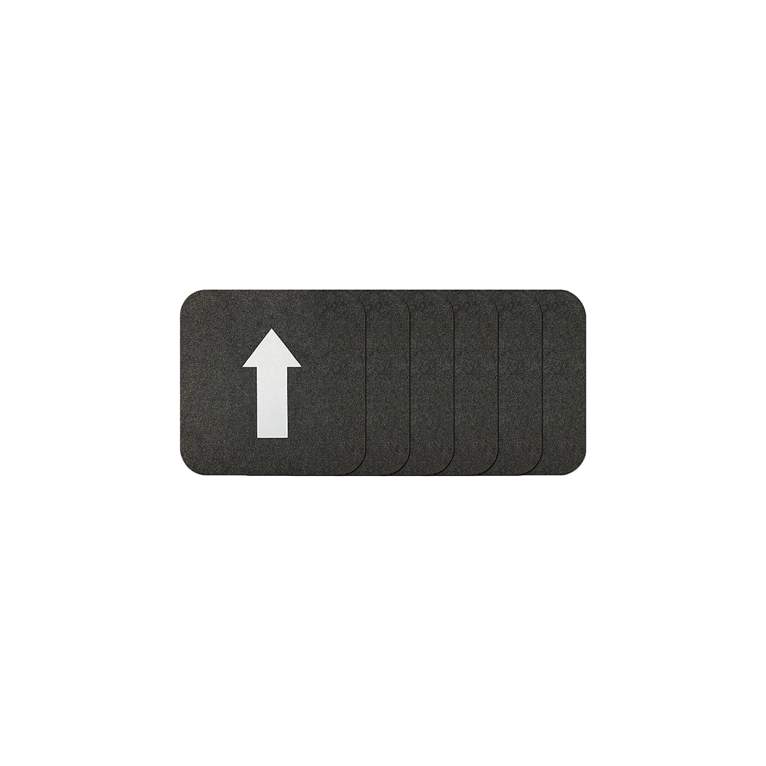 M + A Matting M+A Matting Sure Stride Directional Indoor Floor Mat 17 ...