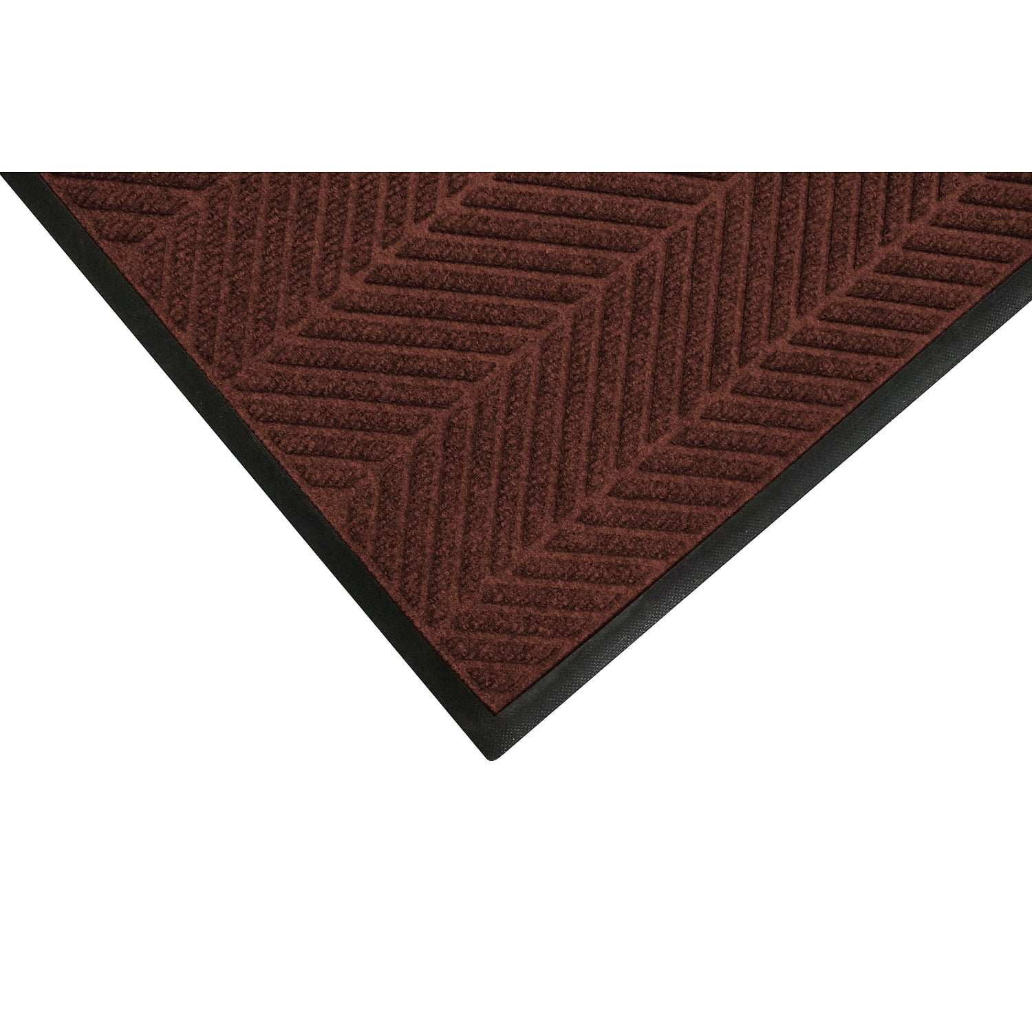 M + A Matting M+A Matting WaterHog Max Herringbone Classic Mat ...
