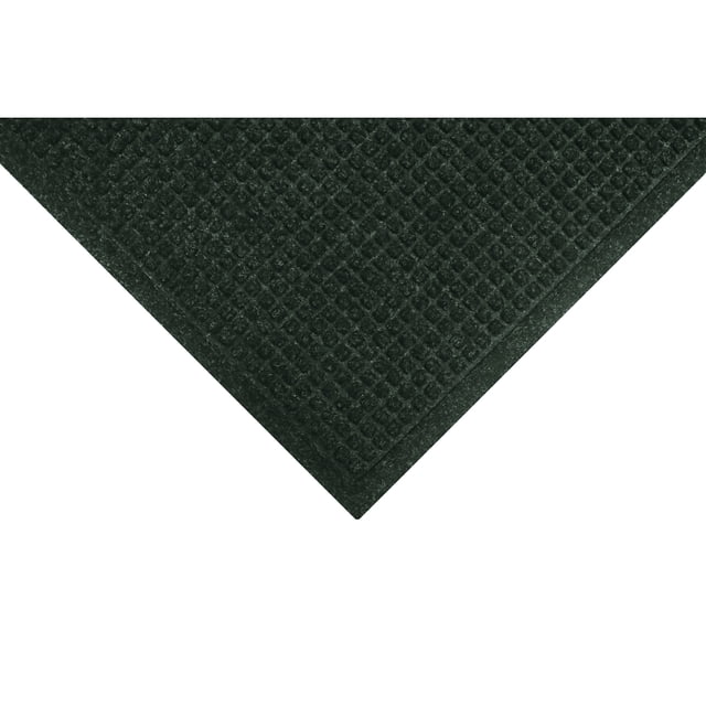 M + A Matting M+A Matting WaterHog Squares Fashion Mat Universal ...