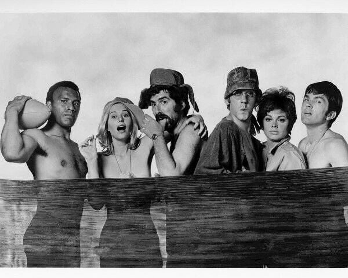 M.A.S.H. 1970 Sally Kellerman Elliott Gould Donald Sutherland Jo Ann ...